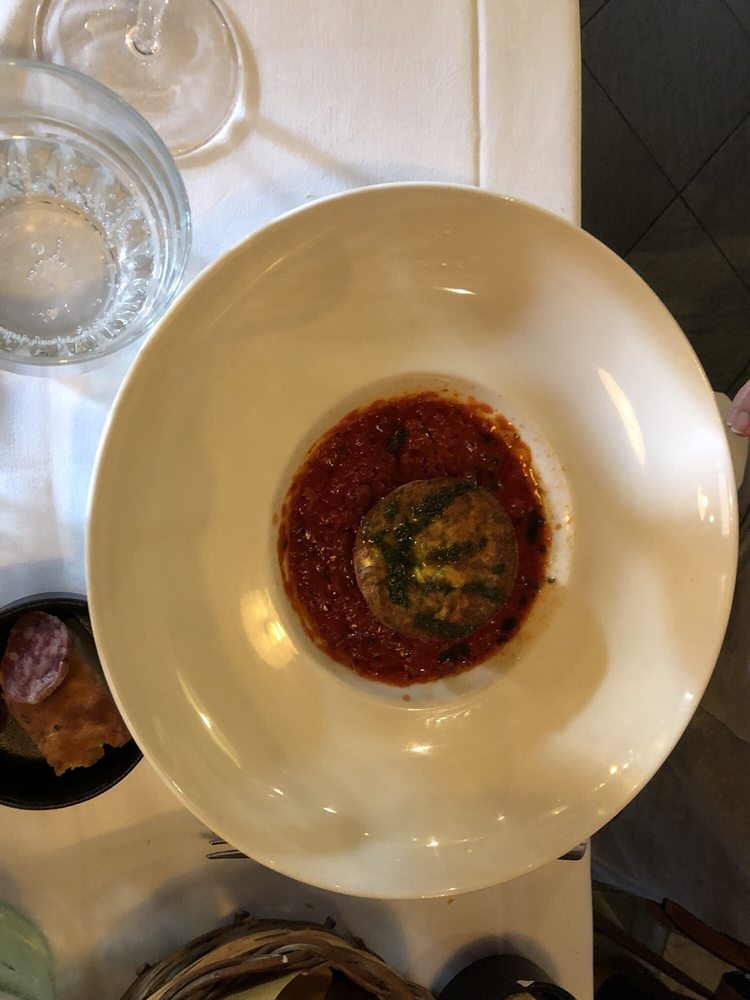 IL PIATTO ROTTO - Updated June 2025 - Via Augusto Righi 24, Bologna ...