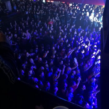 Revolution Live - 225 Photos & 143 Reviews - Music Venues - 100 SW 3rd ...