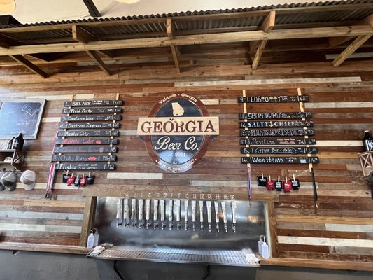 GEORGIA BEER - Updated January 2026 - 79 Photos & 46 Reviews - 109 S ...