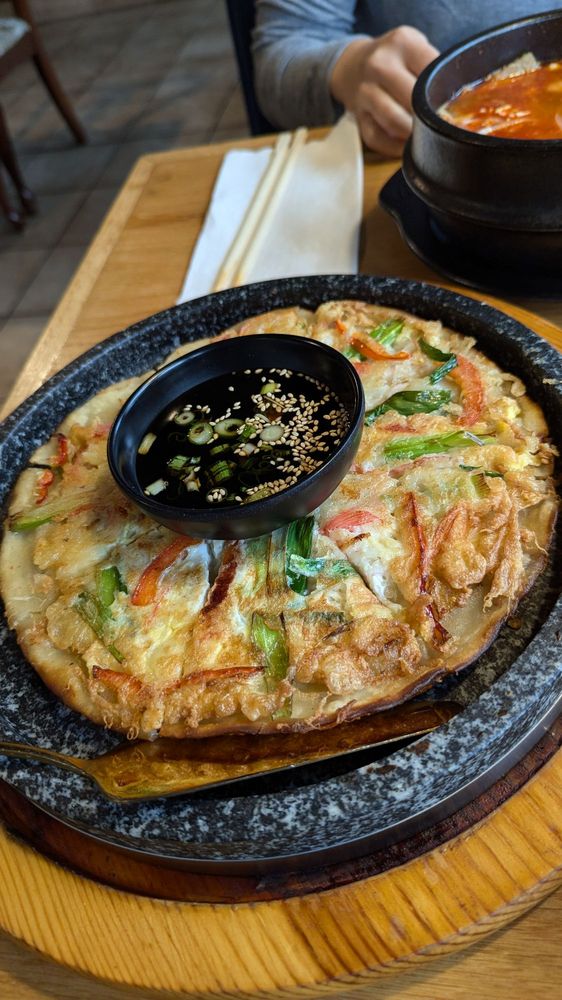 HOPE KOREAN KITCHEN - Updated December 2025 - 12 Photos & 11 Reviews ...