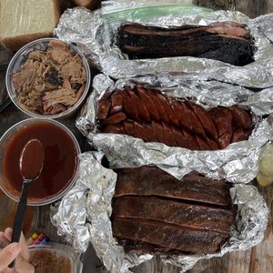 CORKSCREW BBQ - 975 Photos & 1083 Reviews - 26608 Keith St, Spring, TX ...