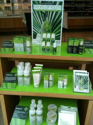 THE BODY SHOP - Updated December 2025 - 10 Photos - 223 Murray St ...