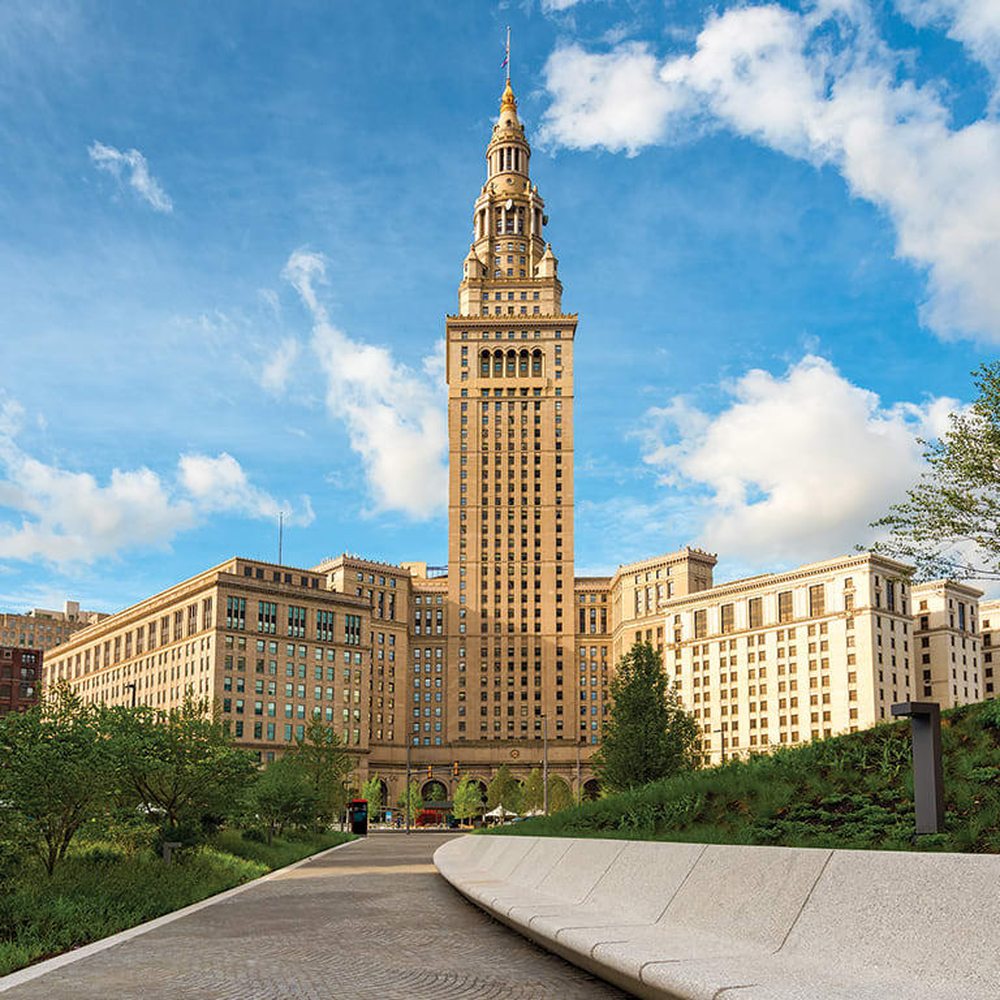 Lakewood Ohio Landmarks