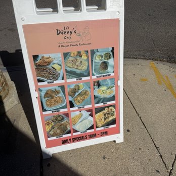 LI’L DIZZY’S CAFE - Updated May 2025 - 1174 Photos & 1007 Reviews ...