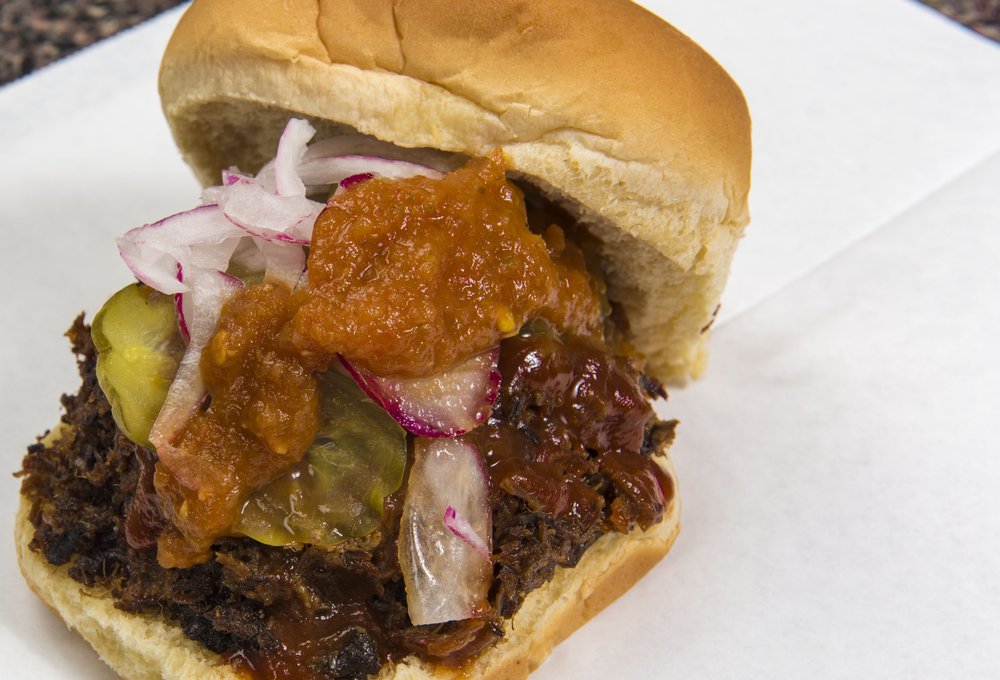 AJ’S KITCHEN - Barbeque - 403 S Se Loop 323, Tyler, TX - Restaurant ...