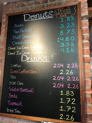 Glazed Over Donuts - Takeout & Delivery - 392 Photos & 258 Reviews ...