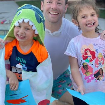 ALLI JO’S SWIM SCHOOL - Updated March 2025 - 53 Photos & 107 Reviews ...