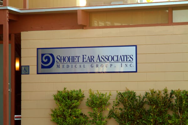 SHOHET EAR ASSOCIATES - Updated January 2026 - 30 Photos & 93 Reviews ...