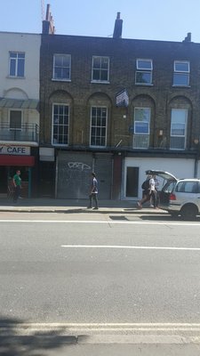 TRANSFORMATION - Updated December 2025 - 50-52 Eversholt Road, London ...