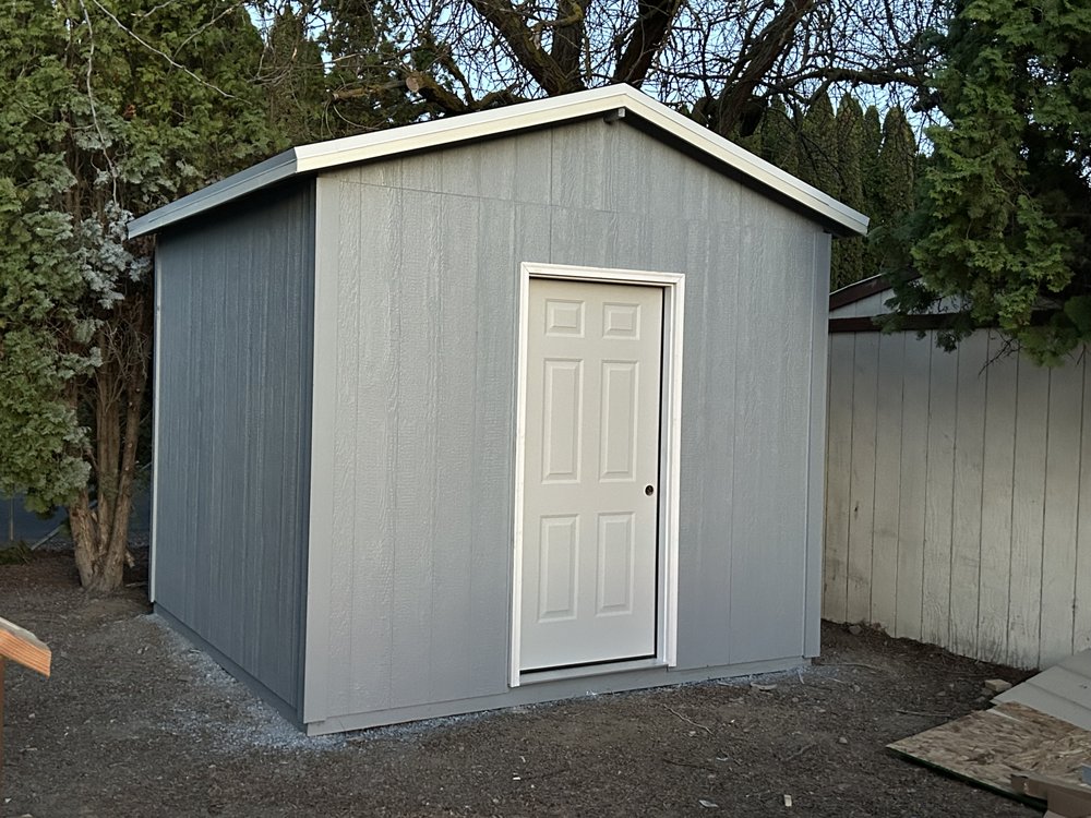 ZARRELL SITE PREP - Updated November 2024 - Yakima, Washington ...