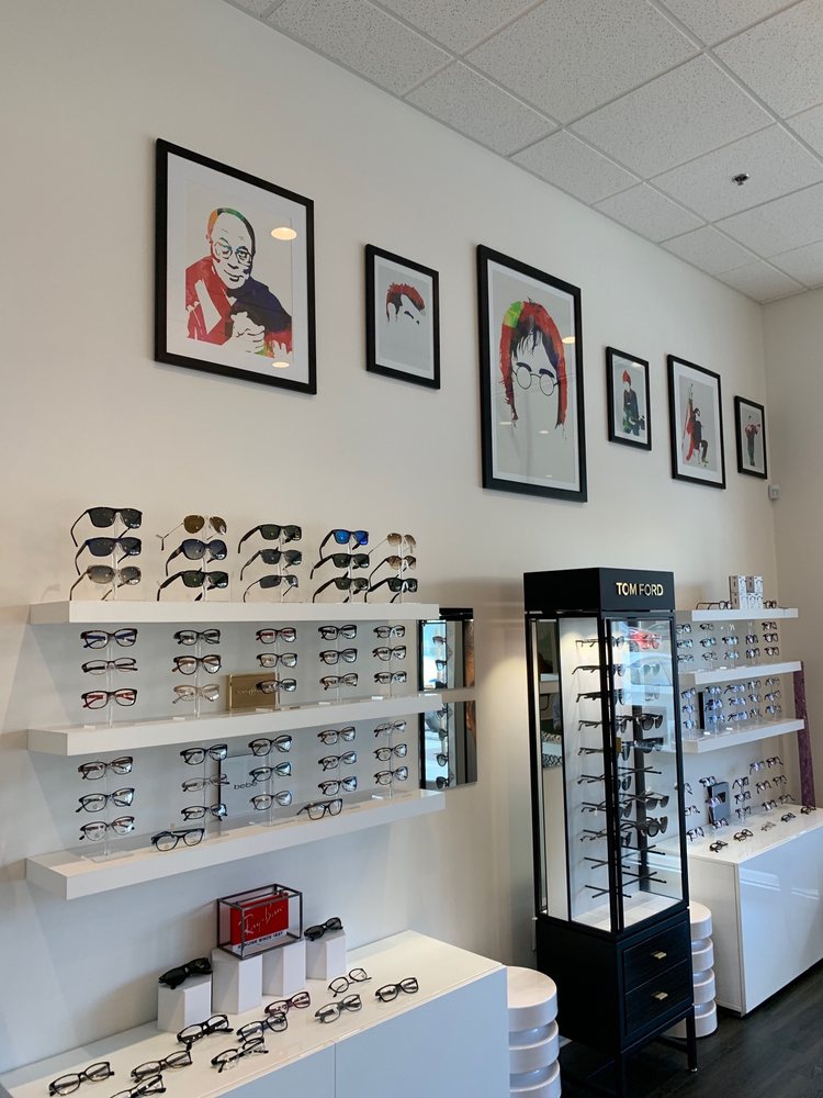 IMAGINE OPTOMETRY - 29 Photos & 131 Reviews - 3860 Fallon Rd, Dublin ...