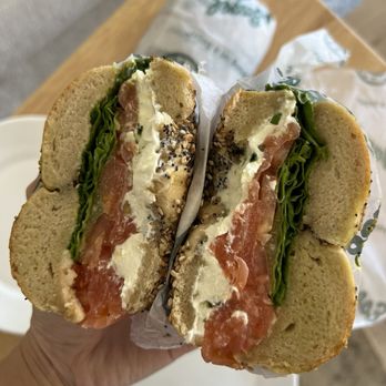 ESS-A-BAGEL - Updated June 2024 - 4273 Photos & 4638 Reviews - 831 3rd ...