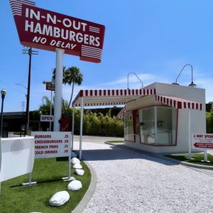 ORIGINAL IN-N-OUT REPLICA - 118 Photos & 21 Reviews - 13766 ...