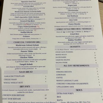 TAPRI - Updated December 2025 - 80 Photos & 64 Reviews - 6430 Main St ...