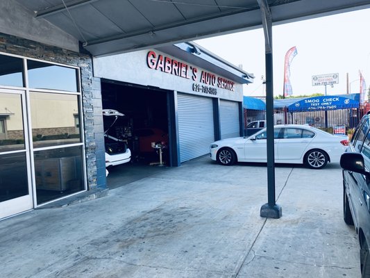 GABRIEL’S AUTOMOTIVE - Updated October 2025 - 53 Photos & 354 Reviews ...