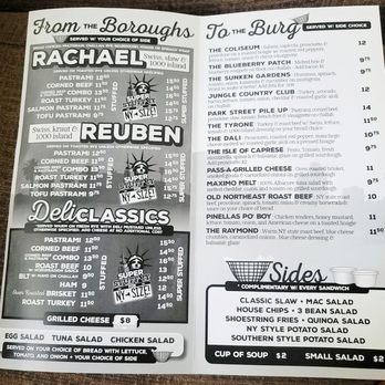 THE NOSH PIT - Updated July 2025 - 148 Photos & 102 Reviews - 4040 Park ...