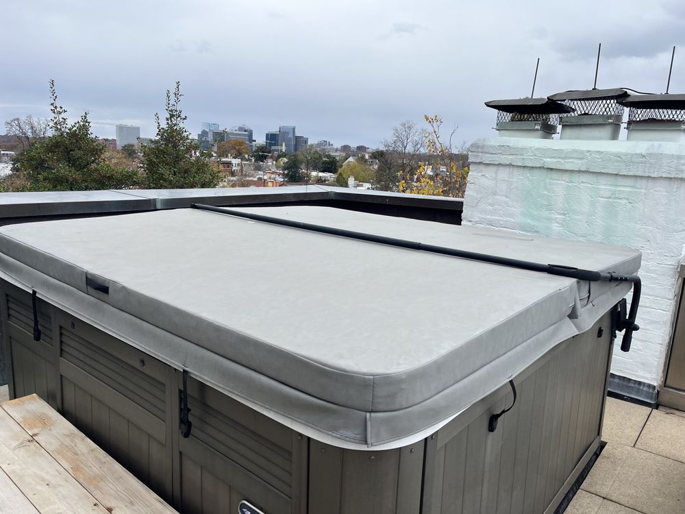 OAKLEY POOL SERVICES - Updated July 2025 - 35 Photos - Ludlow ...