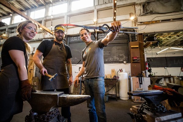 LAWLESS FORGE - 13 Photos - 44827 Old Ox Rd, Sterling, VA - Yelp