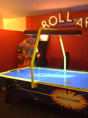 ROLLARENA SKATING CENTER - Updated December 2025 - 15 Photos & 22 ...