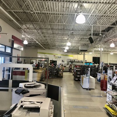 STAPLES - Updated August 2025 - 18 Photos & 21 Reviews - 2150 W 117th ...