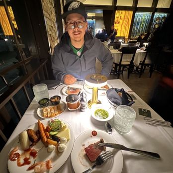 M GRILL - 2486 Photos & 2607 Reviews - 3832 Wilshire Blvd, Los Angeles ...