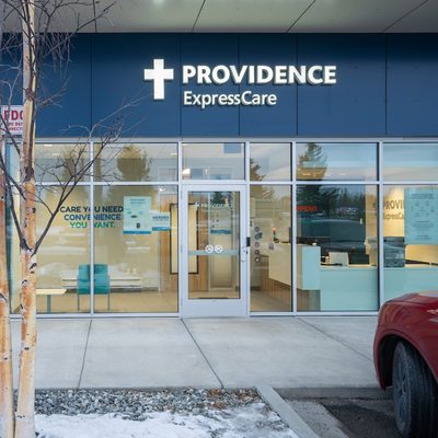 PROVIDENCE EXPRESSCARE -HUFFMAN - Updated December 2025 - 13 Reviews ...