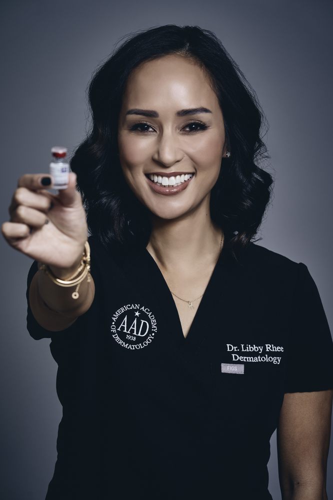 LIBBY RHEE - LIORA DERMATOLOGY & AESTHETICS - Updated December 2025 ...