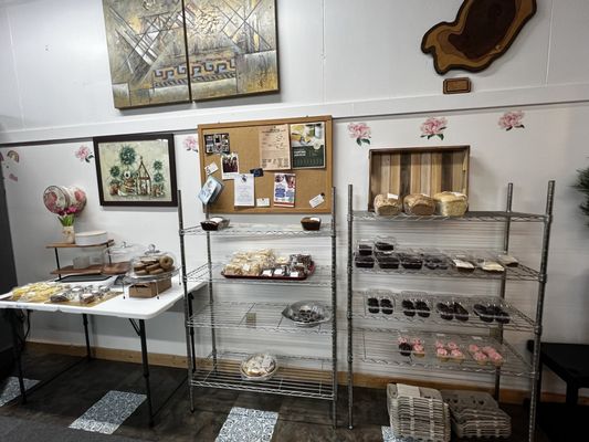 LAURA’S BAKE SHOP AND CAFE - Updated October 2025 - 23 Photos - 237 ...