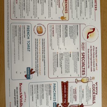 RUBY SUNSHINE CHARLESTON DOWNTOWN - Updated January 2026 - 403 Photos ...