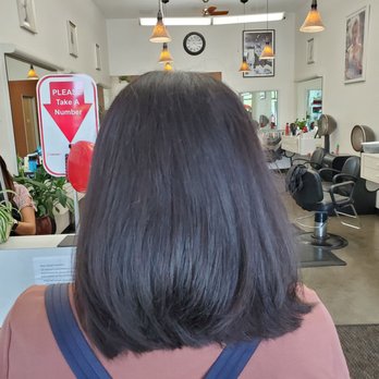 CALIFORNIA HAIRCUTS - 80 Photos & 101 Reviews - 1765 Willow Pass Rd ...
