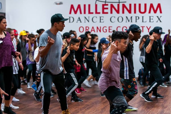 MILLENNIUM DANCE COMPLEX ORANGE COUNTY - Updated January 2026 - 16 ...