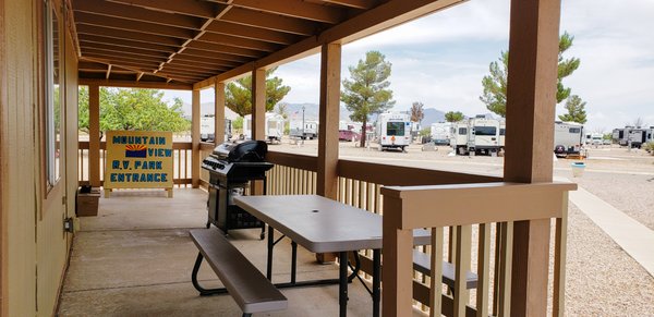 MOUNTAIN VIEW RV PARK - Updated October 2025 - 32 Photos - 99 W Vista ...