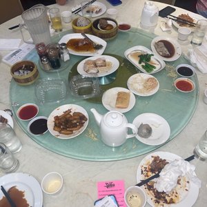 SAIGON SEAFOOD HARBOR RESTAURANT - 2529 Photos & 1818 Reviews - Dim Sum ...