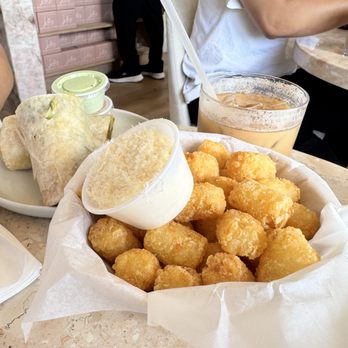 MORNING LOBBY - Updated December 2025 - 804 Photos & 320 Reviews - 5011 ...