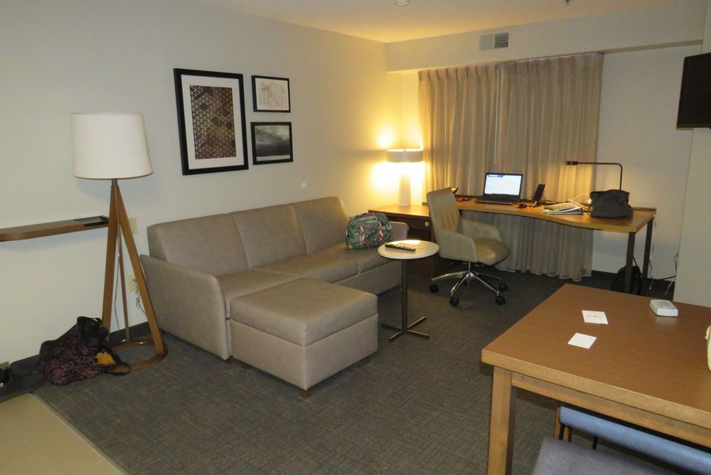 RESIDENCE INN BY MARRIOTT SILVER SPRING - Updated October 2025 - 36 ...