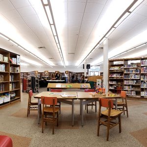 KENDALL NEIGHBORHOOD LIBRARY - Updated November 2025 - 20 Photos & 28 ...
