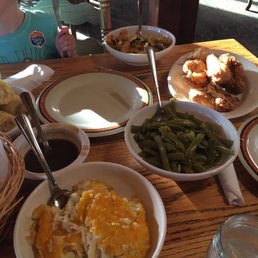 THE DILLARD HOUSE RESTAURANT - Updated July 2024 - 420 Photos & 547 ...