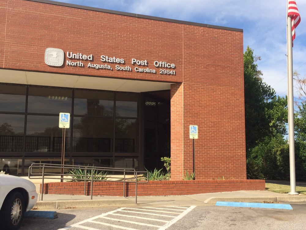 UNITED STATES POST OFFICE - Updated December 2025 - 1450 Georgia Ave ...