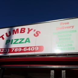 TUMBY’S PIZZA - Updated July 2025 - 44 Photos & 136 Reviews - 8326 S ...