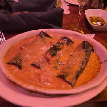 FILOMENA RISTORANTE - 4055 Photos & 3343 Reviews - 1063 Wisconsin Ave ...