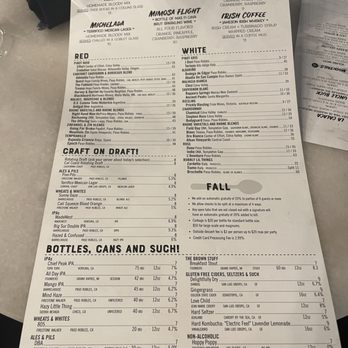 TASTE! CRAFT EATERY - PASO ROBLES - Updated May 2024 - 814 Photos & 620 ...