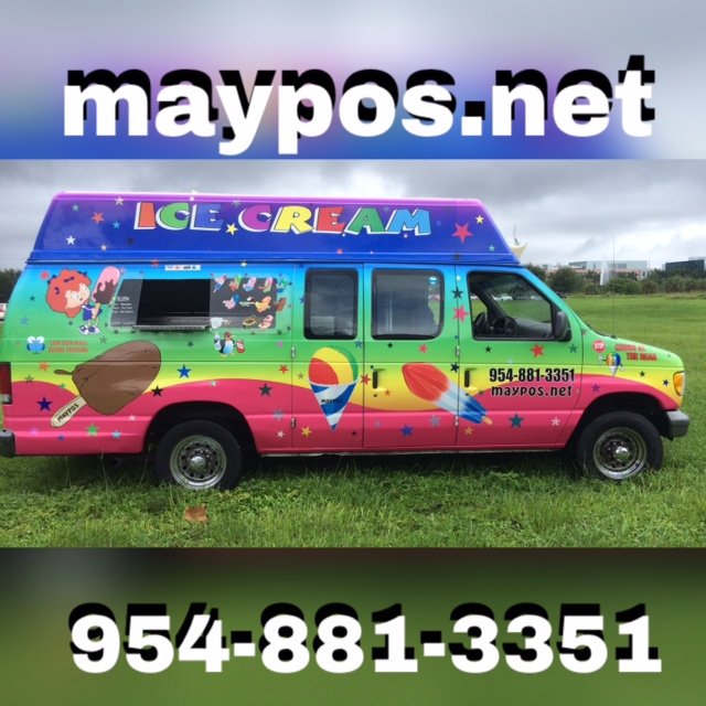 MAYPO’S ICE CREAM - Updated December 2025 - 10 Photos - Broward ...