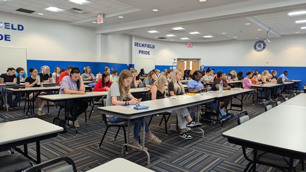 BECKFIELD COLLEGE - Updated January 2026 - 16 Photos - 16 Spiral Dr ...