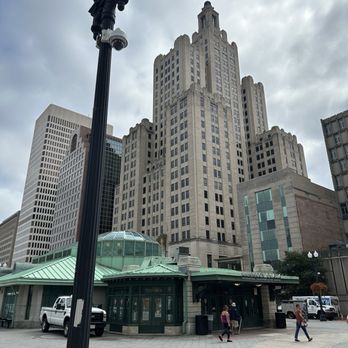 INDUSTRIAL NATIONAL BANK BUILDING - Updated September 2025 - 111 ...