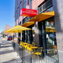 MARIA EMPANADA - Updated September 2025 - 353 Photos & 150 Reviews ...