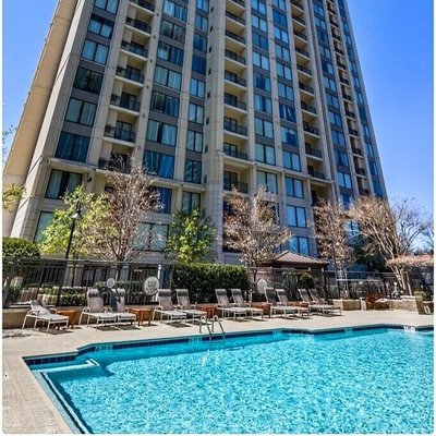 THE PARAMOUNT AT BUCKHEAD - Updated October 2025 - 3445 Stratford Rd NE ...