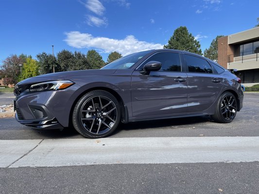 MILE HIGH HONDA - Updated December 2025 - 50 Photos & 404 Reviews ...