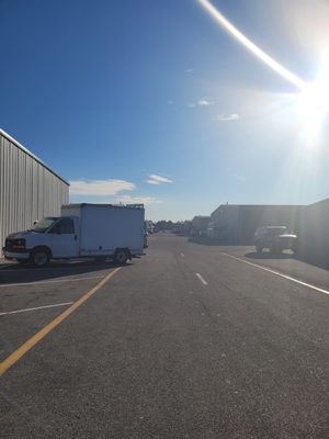 STORAGE DEPOT OF VIRGINIA BEACH AT CASTLETON COMMERCE CENTER - Updated ...