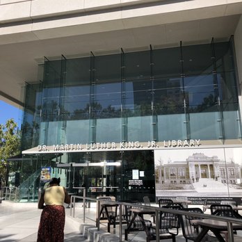 Dr Martin Luther King Jr. Library - 285 Photos & 385 Reviews ...