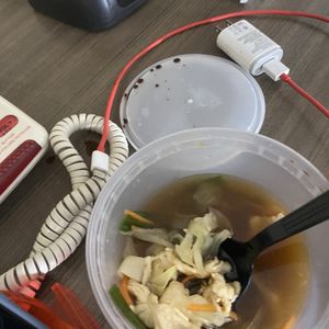 HOT WOK EXPRESS - Updated December 2025 - 13 Reviews - 6570 Hwy 69 S ...